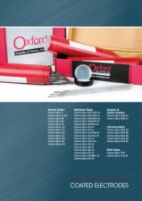 Catalog & Literature | Oxford Alloys